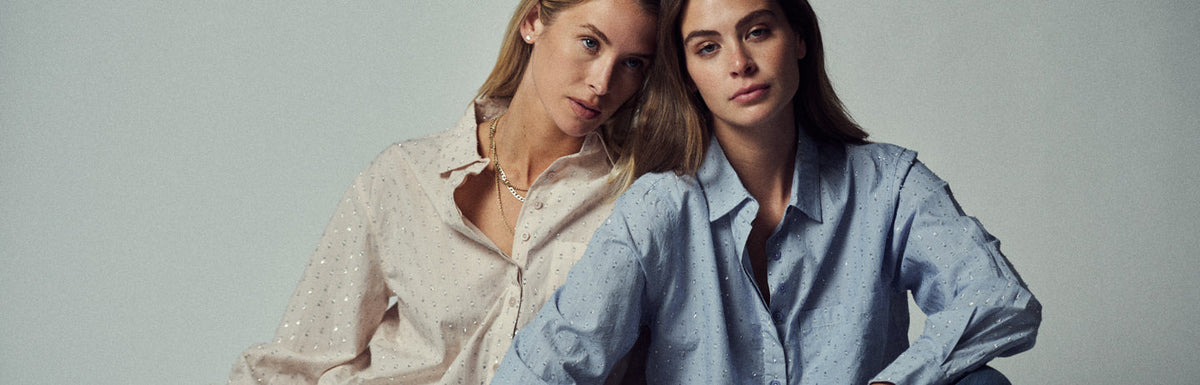 Just Added to Sale – The Shirt